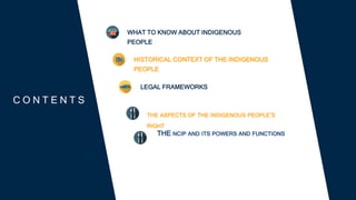 The rights of the Indigenous People.pptx