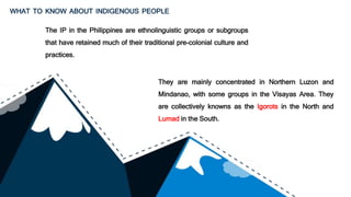 The rights of the Indigenous People.pptx