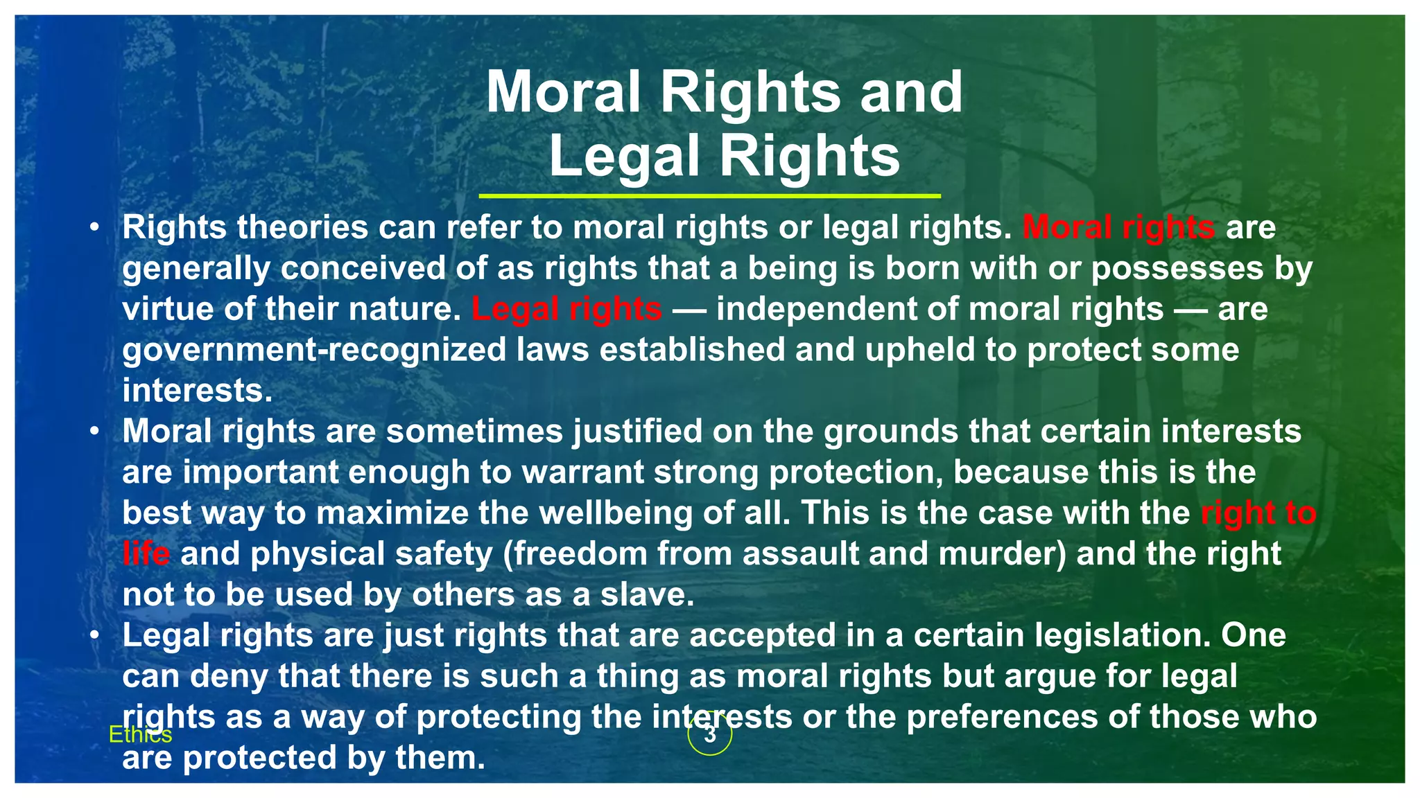 THE RIGHT THEORIES.pptx