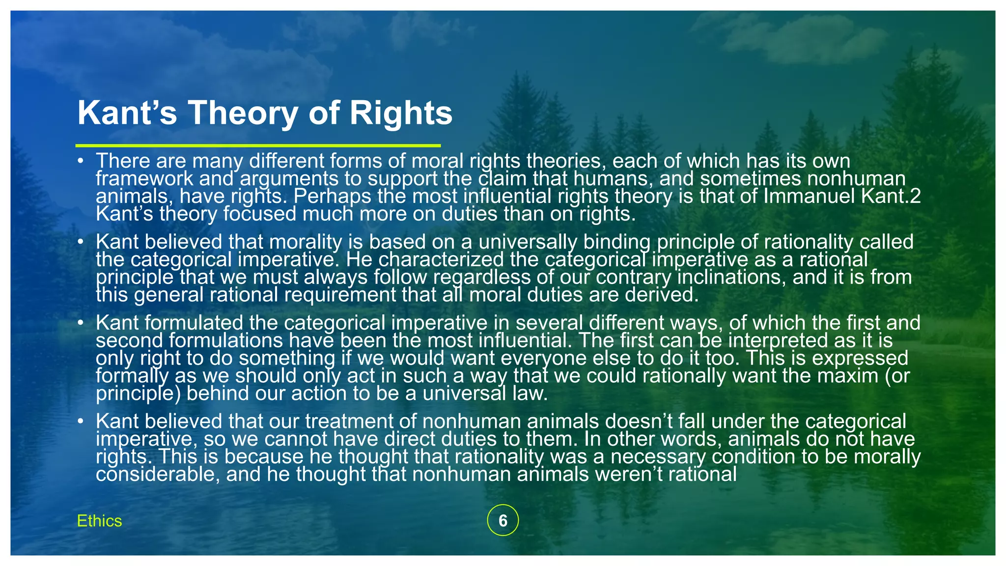 THE RIGHT THEORIES.pptx