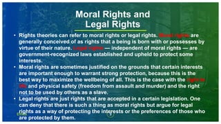 THE RIGHT THEORIES.pptx