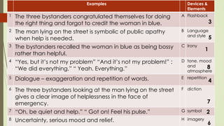 The Right Thing to Do | PPTX