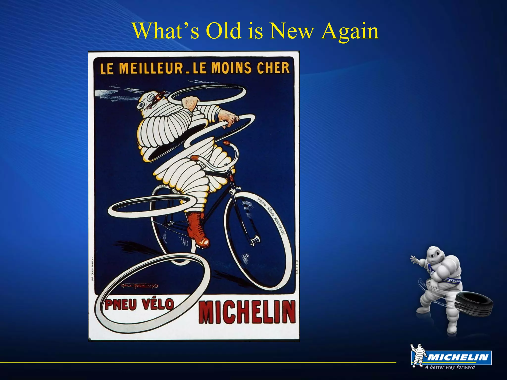 BDI 1/13/10 Social Integration Conference - Michelin Case Study | PDF