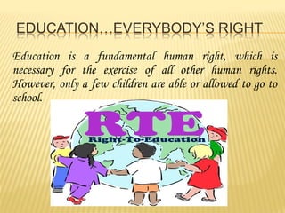 «Let’ s learn about our rights» (7) | PPT
