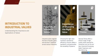 The Right Valves for the Right Job_ A Guide to Choosing the Perfect ...