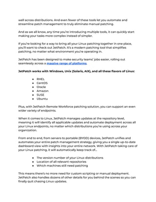 The Right Way to Patch Management for Linux - JetPatch.pdf
