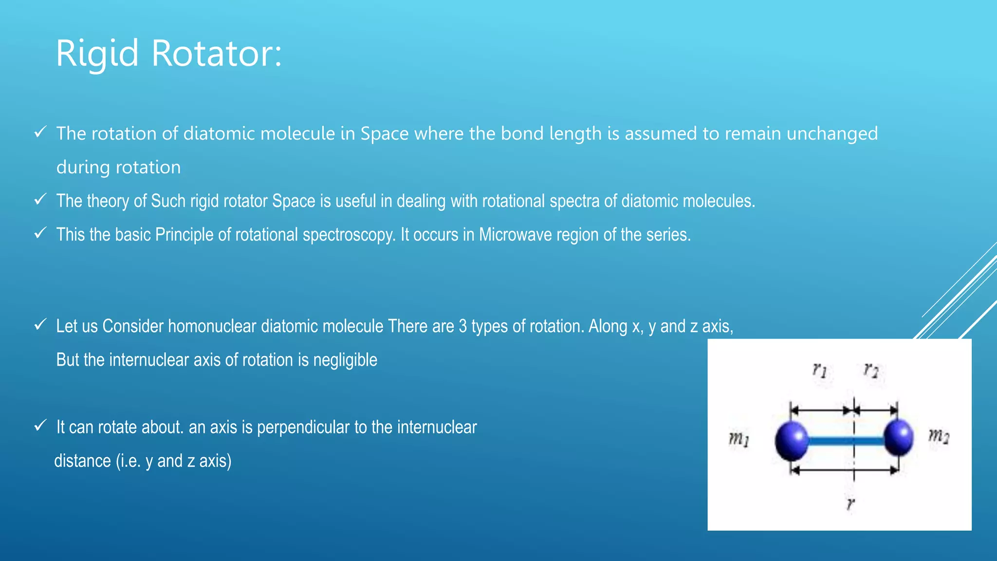 The rigid rotator.pptx