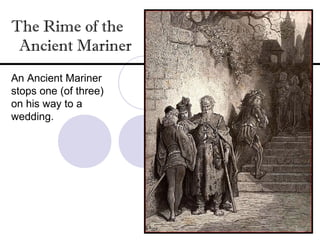 The rime of the ancient mariner (ppt) | PPT