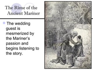 The rime of the ancient mariner (ppt) | PPT