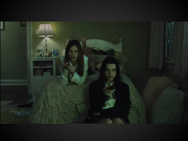 The Ring - The Nine Shots | PDF