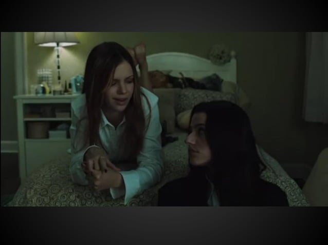 The Ring - The Nine Shots | PDF