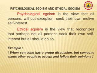 The ring of gyges | PPTX