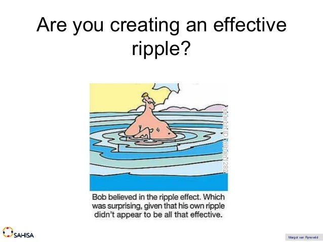 The ripple effect - How far does the impact of quality preschool educ…