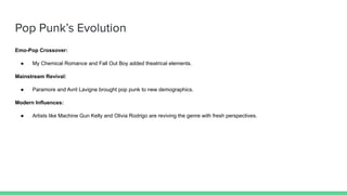 The Rise and Dominance of Pop Punk Music.pdf