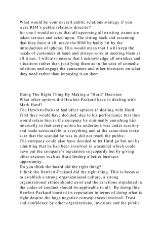 The Rise and Fall and the Rise of Queen MarthaHow would you char.docx