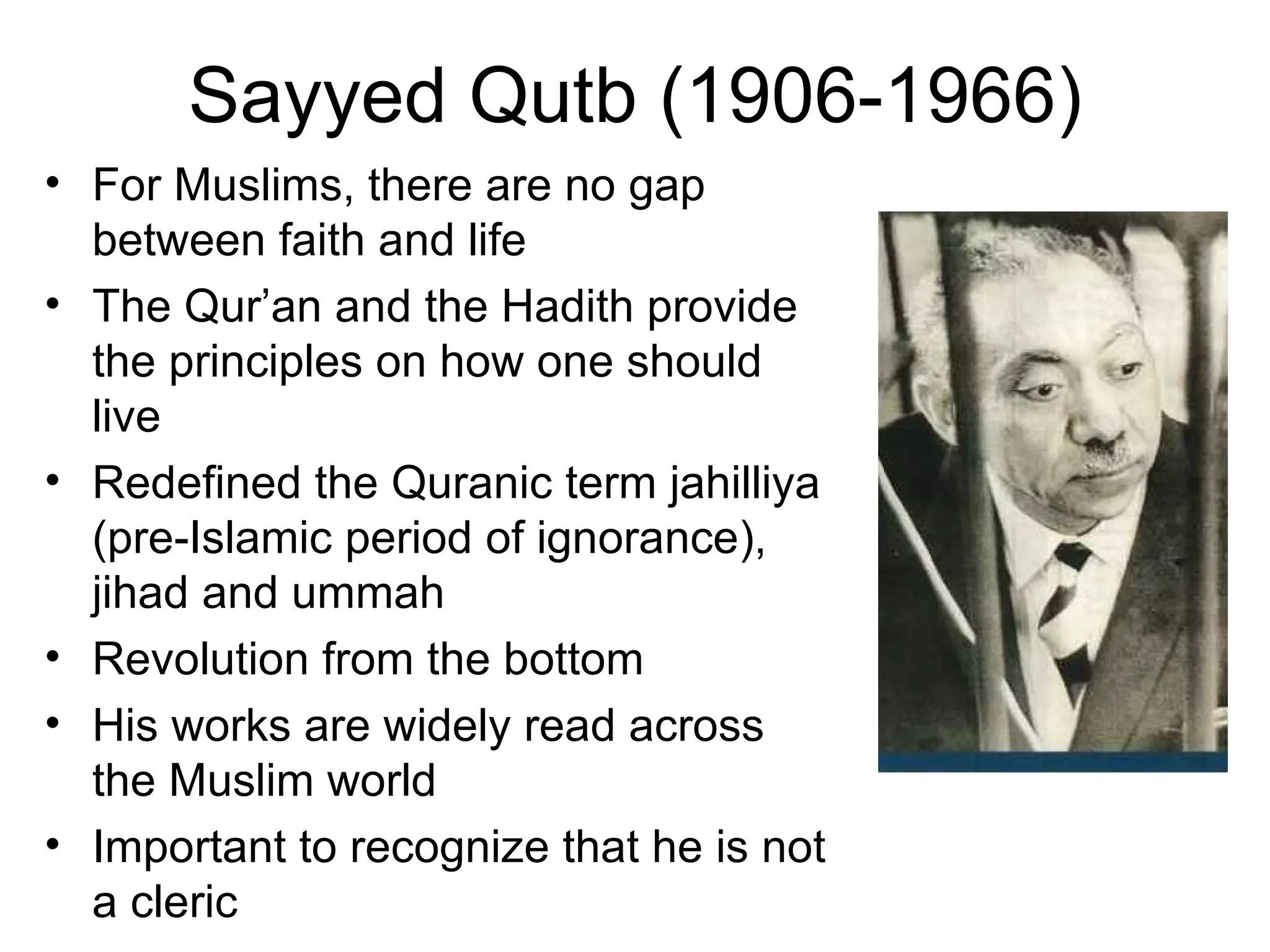 The Rise And Fall Of Arab Nationalism | PPT