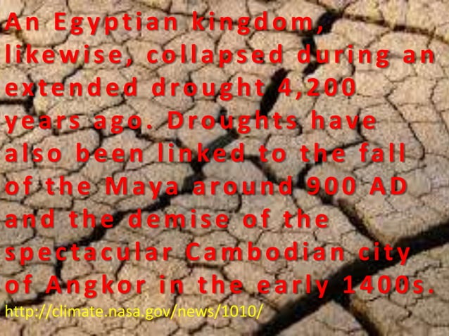 The rise and fall of civilizations | PPTX