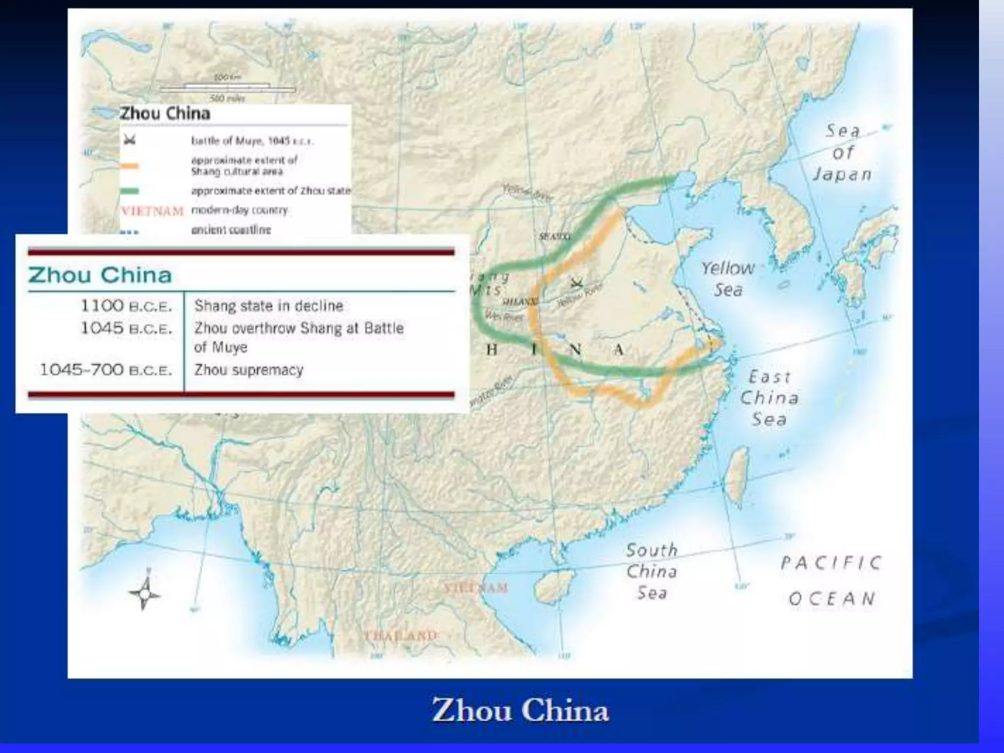 The rise and fall of civilizations | PPTX
