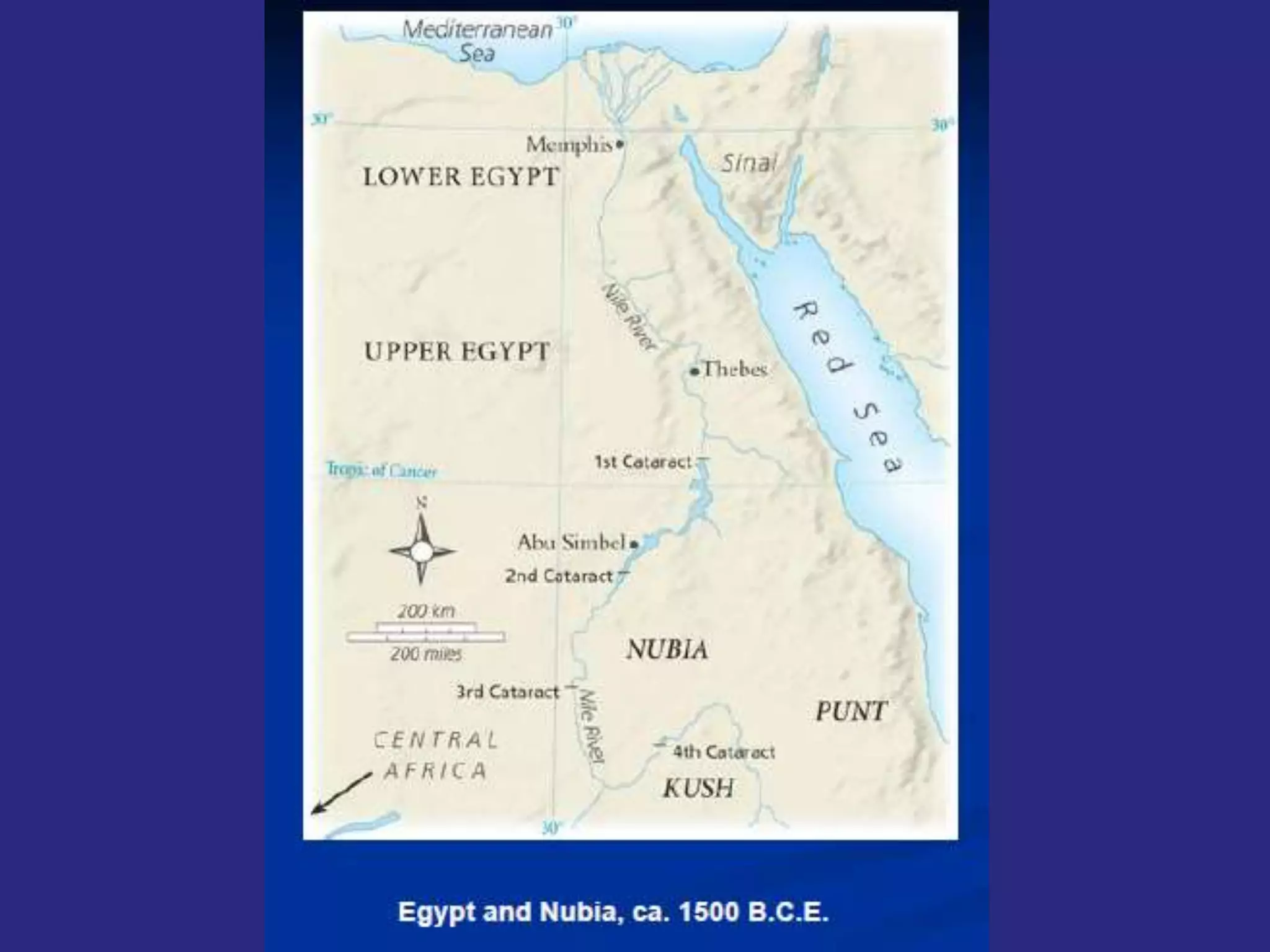 The rise and fall of civilizations | PPTX