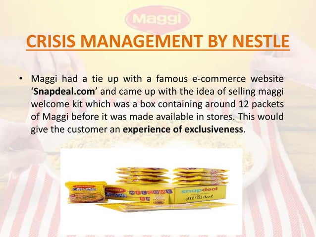 The rise and fall of maggie | PPTX | Chemistry | Science