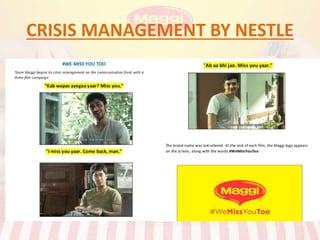 The rise and fall of maggie | PPTX