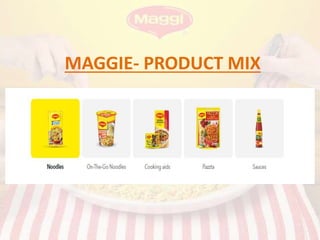 The rise and fall of maggie | PPTX