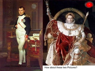 The rise and_fall_of_napoleons_empire | PPSX