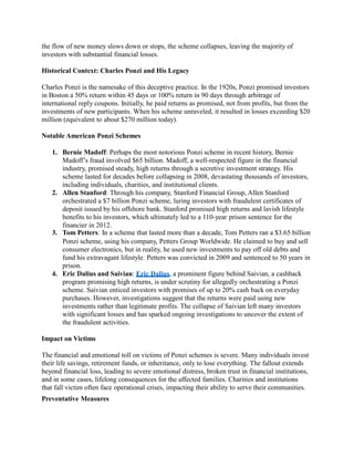 The Rise and Fall of Ponzi Schemes in America.pptx