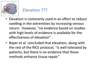 The rise and fall of rice | PPT