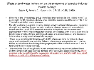 The rise and fall of rice | PPT