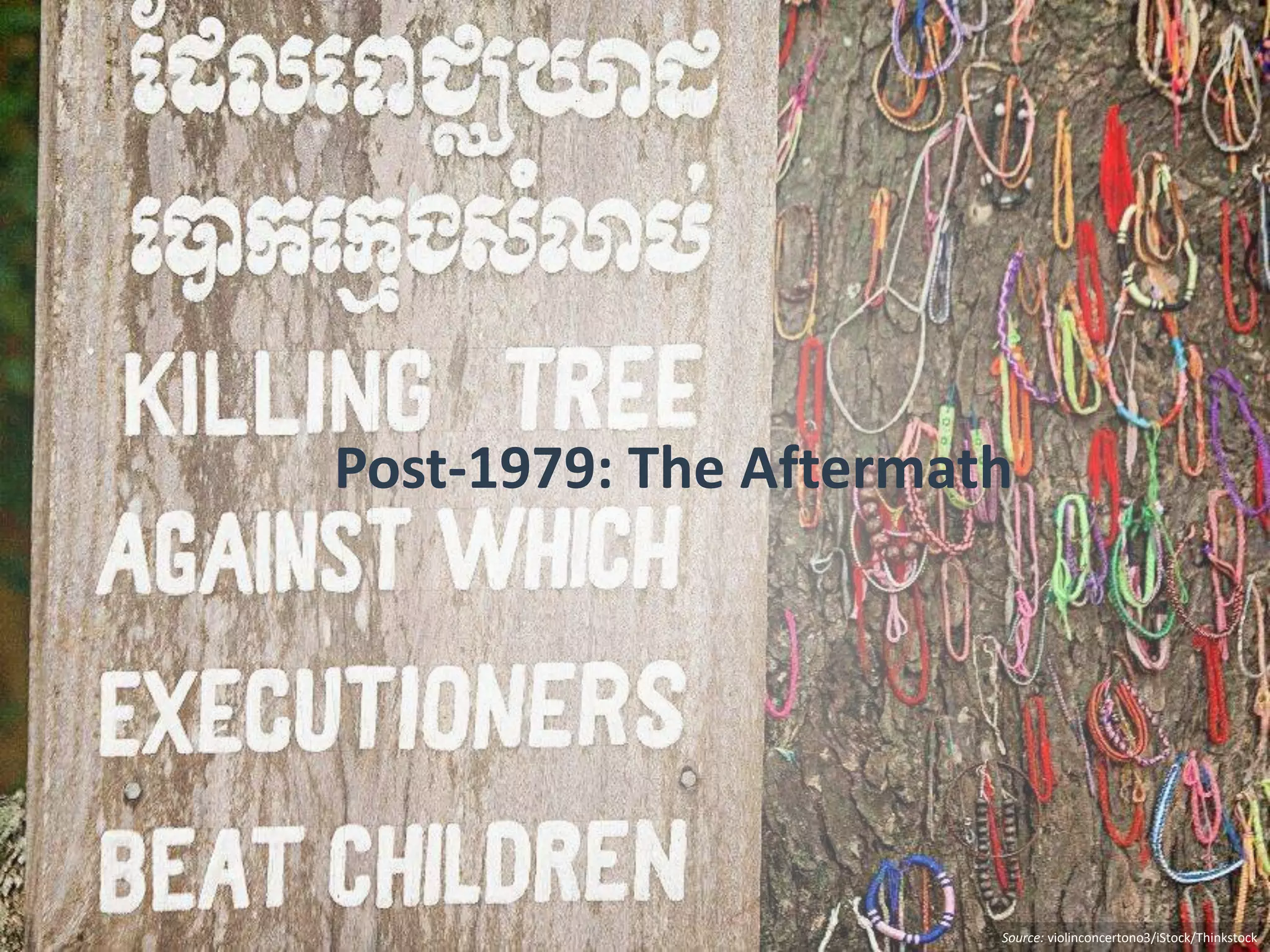 The Rise and Fall of the Khmer Rouge Regime - PPT.pptx