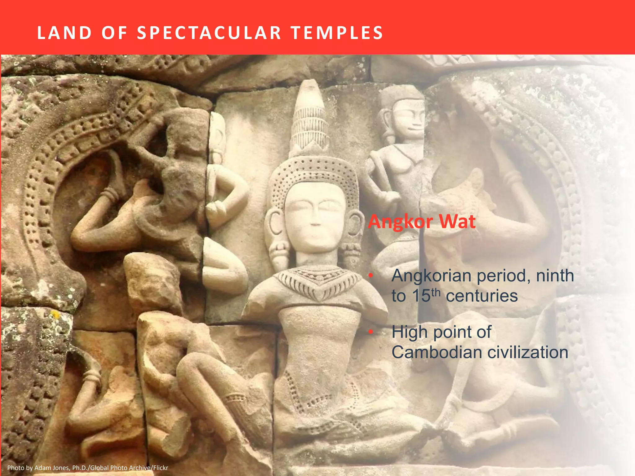 The Rise and Fall of the Khmer Rouge Regime - PPT.pptx