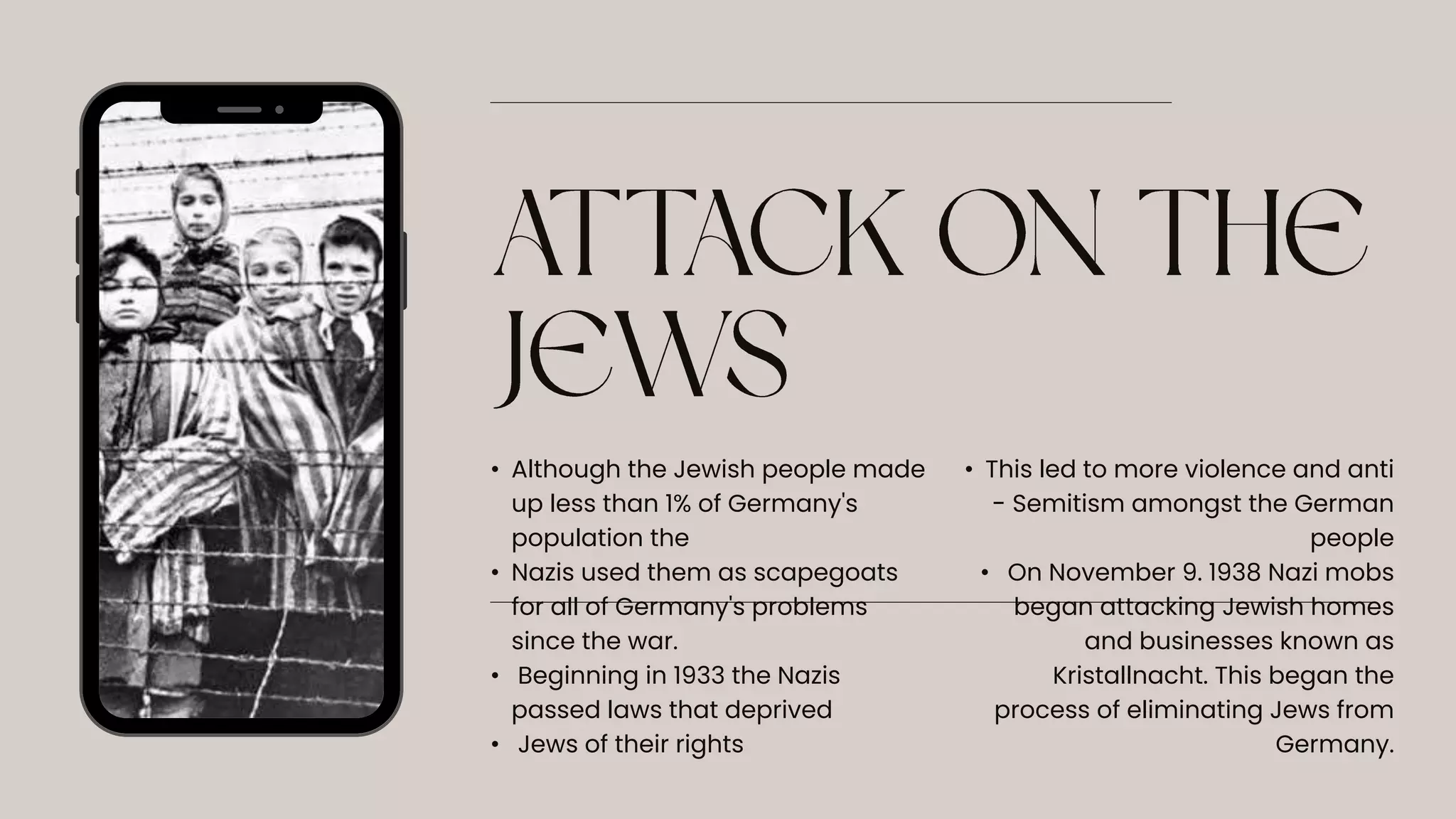The rise and reign of Adolf Hitler .pptx