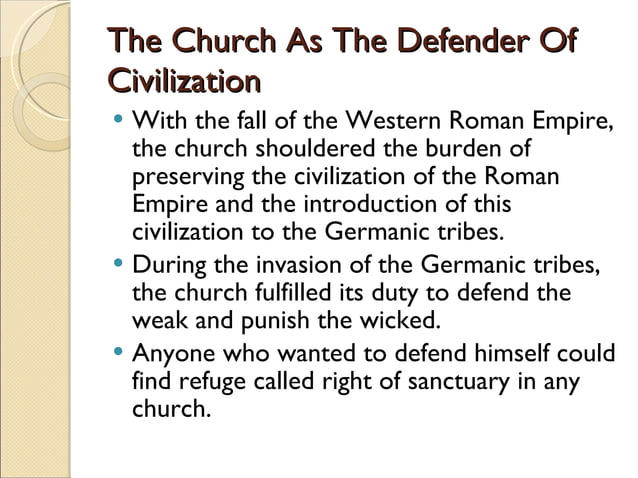 The rise and spread of christianity | PPT | Christianity | Religion ...