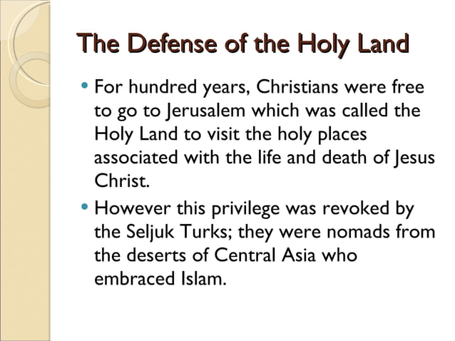 The rise and spread of christianity | PPT | Christianity | Religion ...