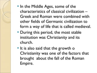 The rise and spread of christianity | PPT