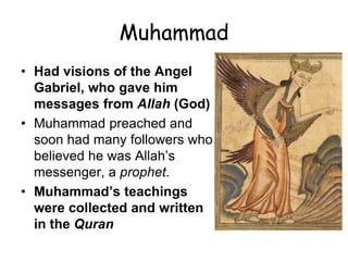 islam | PPT