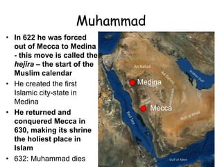 islam | PPT