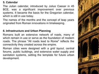 The Rise and the Decline of the Roman Empire.pptx