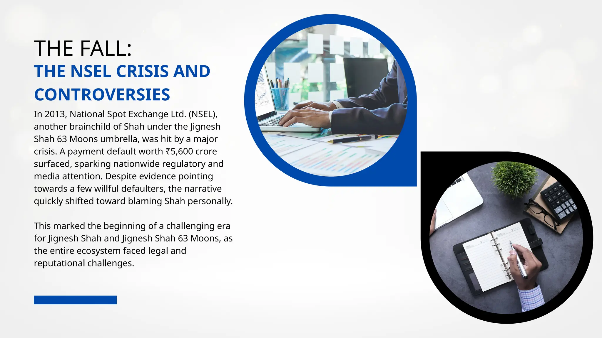 The Rise, Fall & Rise Again of Jignesh Shah - A Timeline of Innovation.pptx