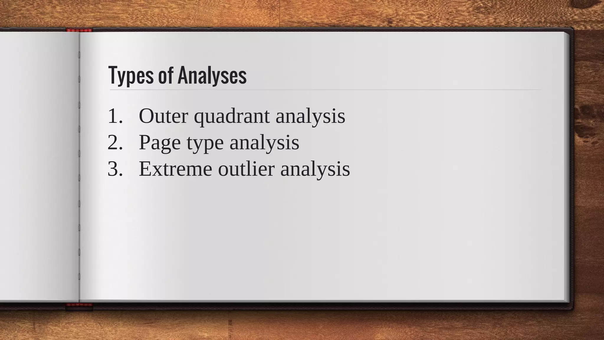 The RISE Framework: Using learning analytics for the continuous ...