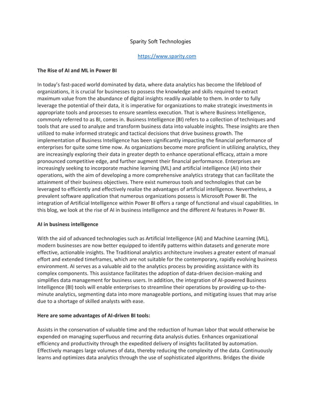 The Rise of AI and Machine Learning in Power BI (1).pdf