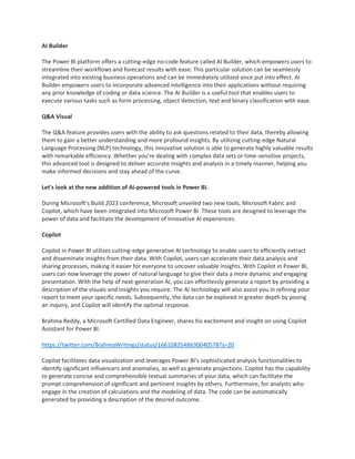 The Rise of AI and Machine Learning in Power BI (1).pdf