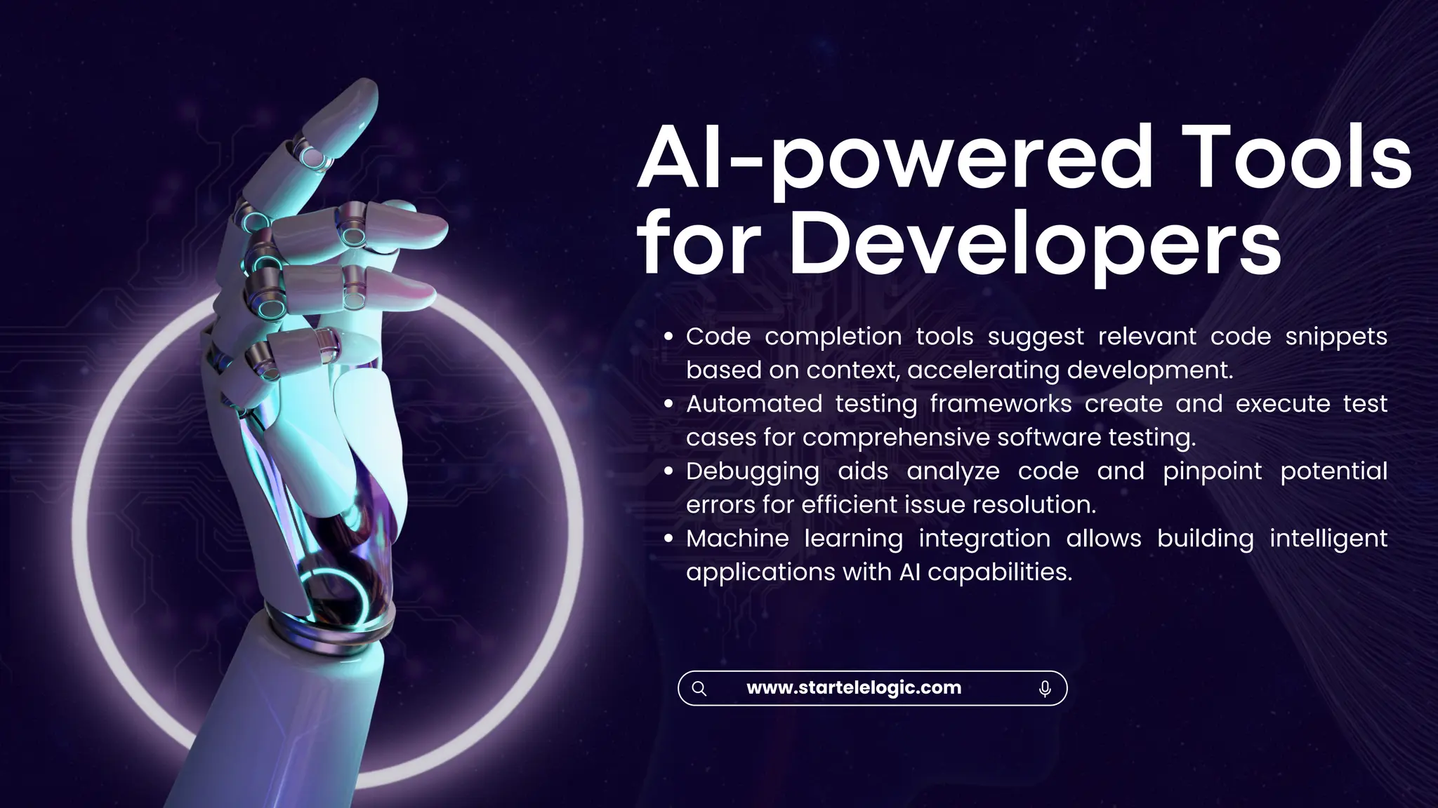 The Rise of Artificial Intelligence in Software Development | PPT