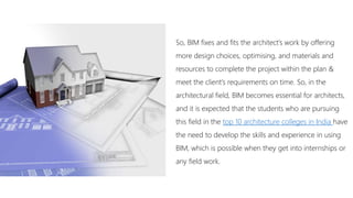 THE RISE OF BIM AND DIGITAL TRANSFORMATION IN ARCHITECTURE.pdf