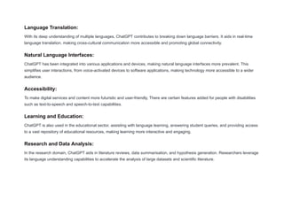 The Rise Of ChatGPT_ Advancements In AI-Language Model Technology.pdf