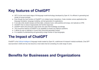 The Rise Of ChatGPT_ Advancements In AI-Language Model Technology.pdf