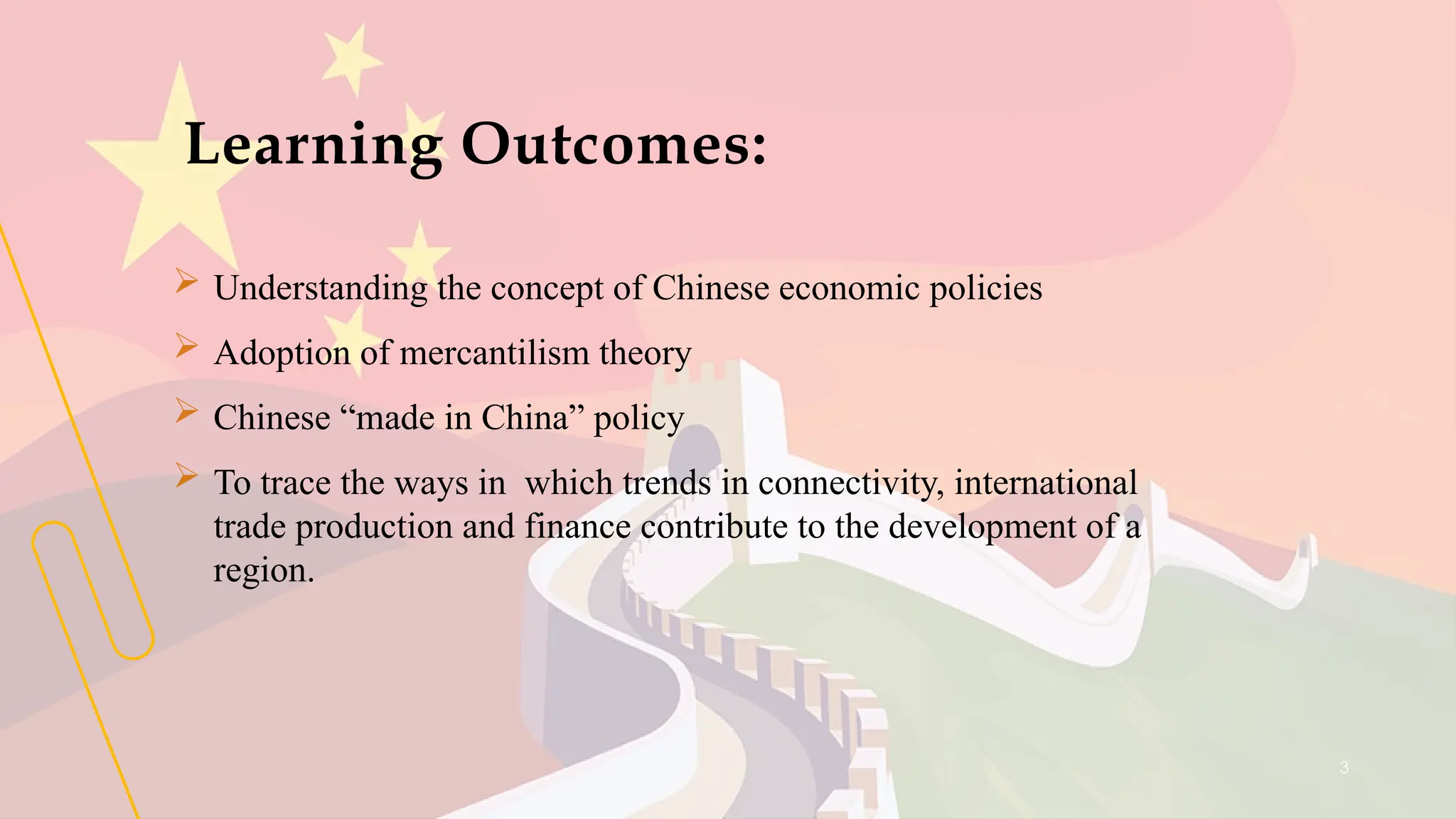 The Rise of China economic power and global leadership.pptx