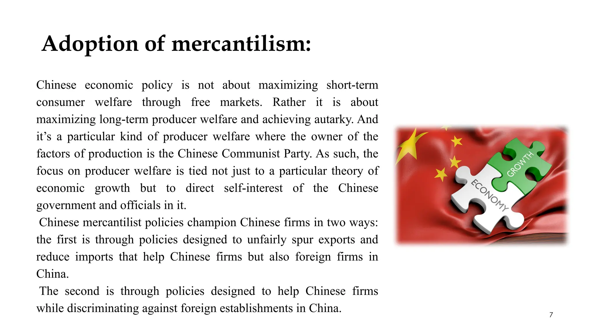 The Rise of China economic power and global leadership.pptx