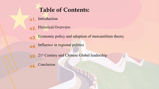 The Rise of China economic power and global leadership.pptx